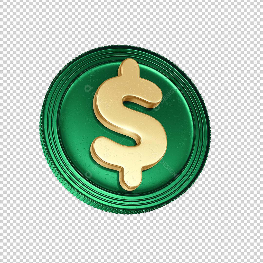 Cifrao Verde Png Cifrao Verde Png