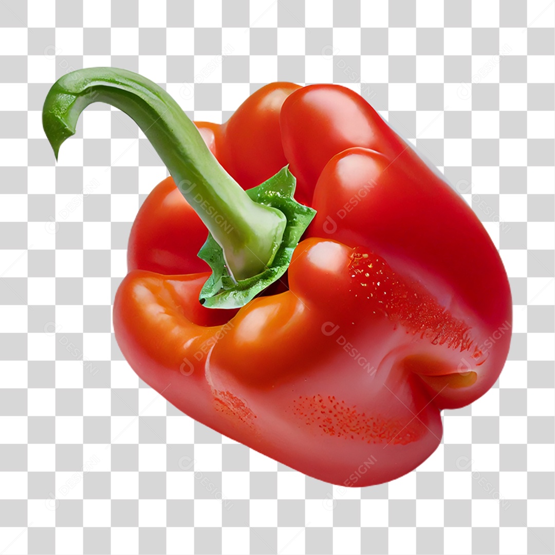 Fruto Pimenta PNG Transparente [download] - Designi
