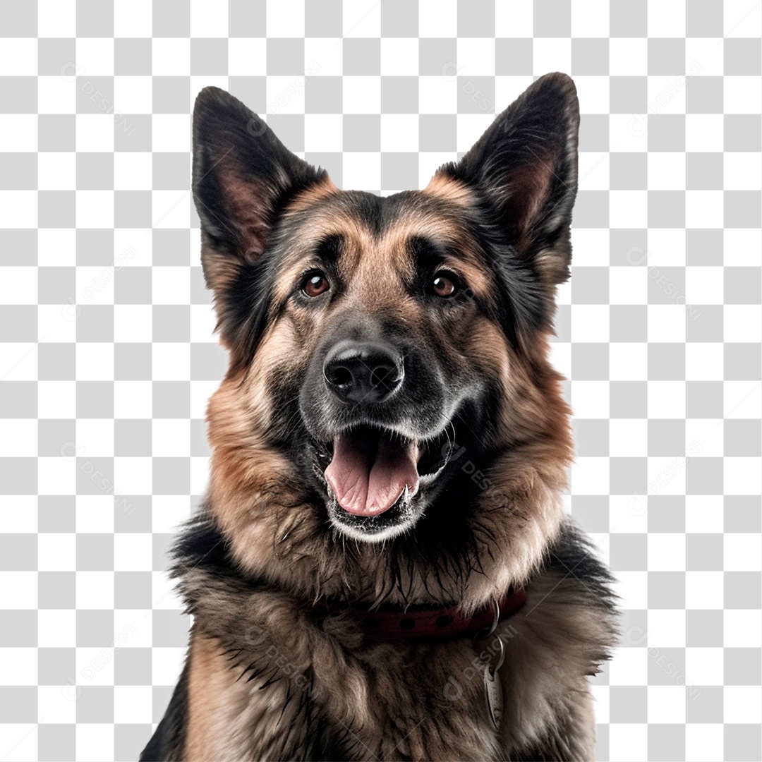 Cão PNG Transparente [download] - Designi