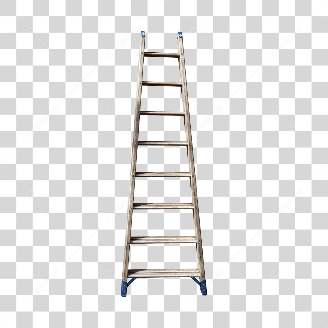 Escada PNG Transparente [download] - Designi