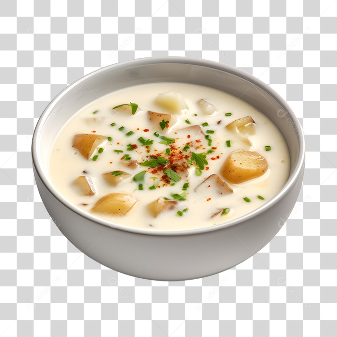 Sopas PNG Transparente [download] - Designi