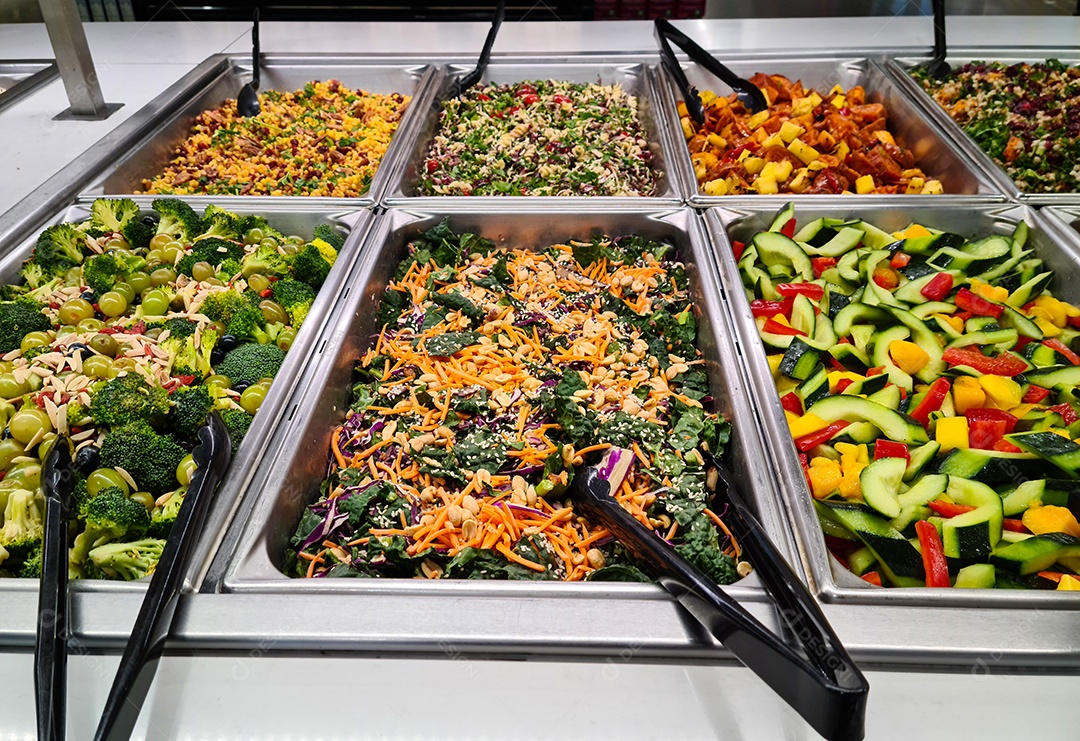 Restaurante self service de comida e saladas [download] - Designi