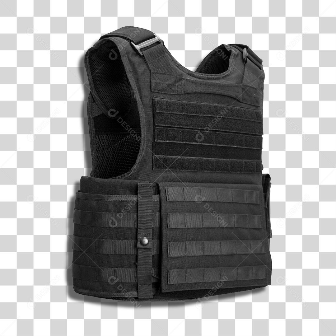 Colete PNG Transparente [download] - Designi