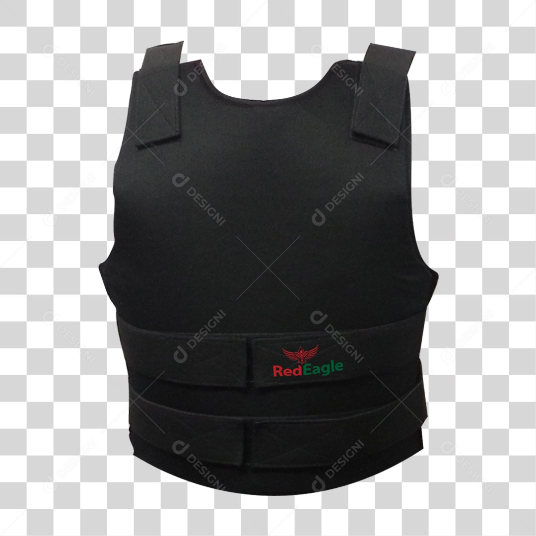 Colete PNG Transparente [download] - Designi