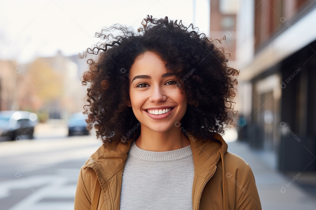 Linda mulher americana [download] - Designi