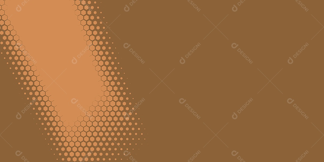 Background Hexágono Abstrato Ilustração Vetor EPS [download] - Designi