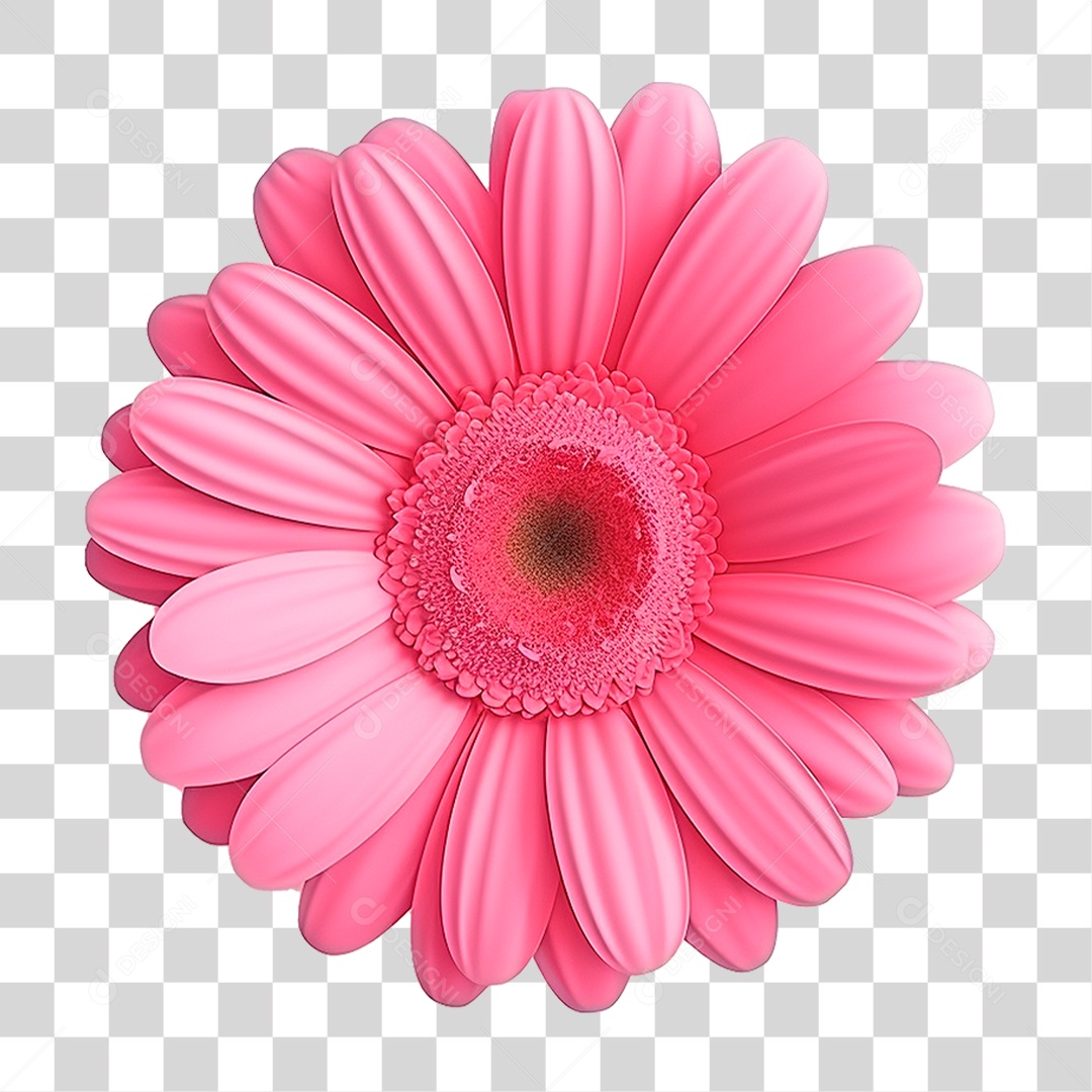 Flor PNG Transparente [download] - Designi