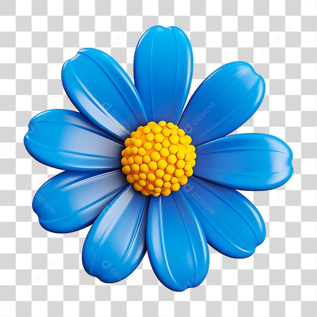 Flor PNG Transparente [download] - Designi