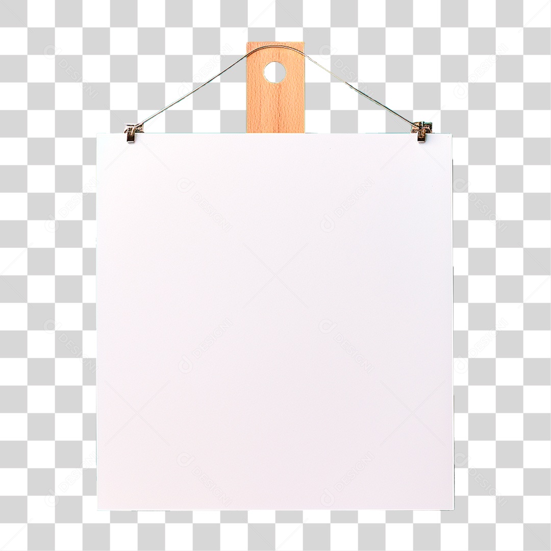 Placa PNG Transparente [download] - Designi