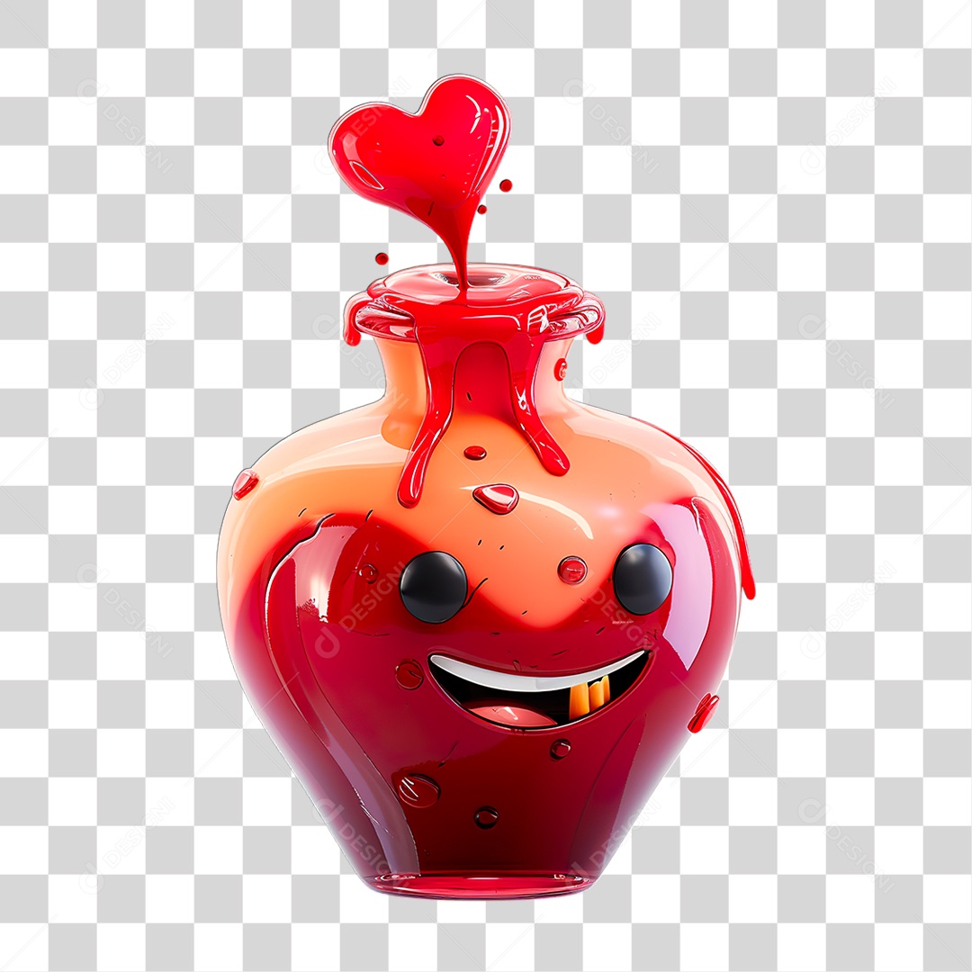 Elixir PNG Transparente [download] - Designi