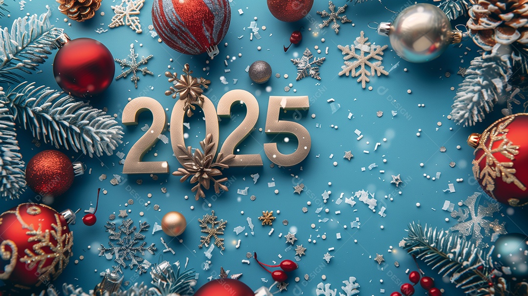 Fotos De Decoracoes De Natal Decoração Natalina: Como Enfeitar Sua