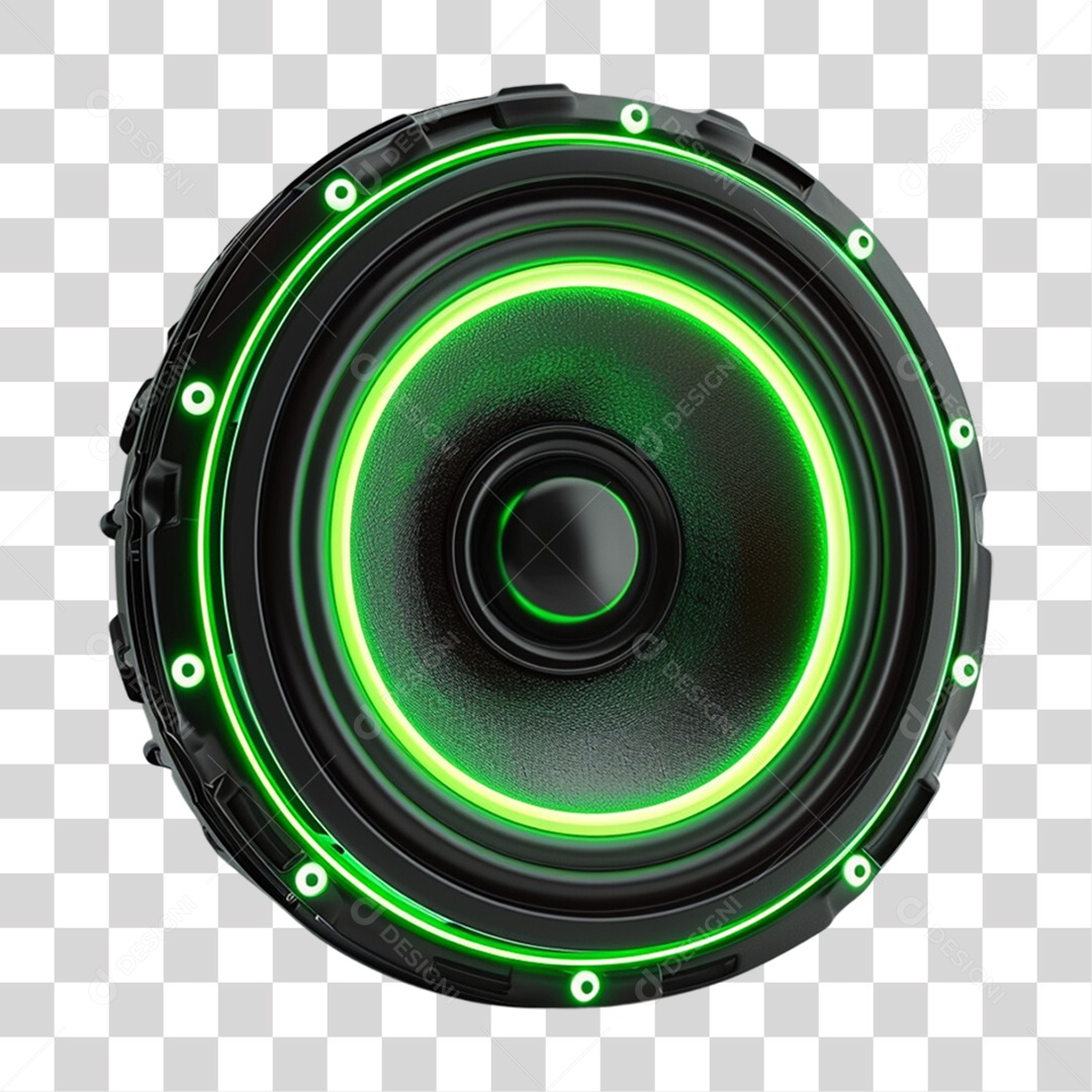 Músicas Alto-falantes PNG Transparente [download] - Designi