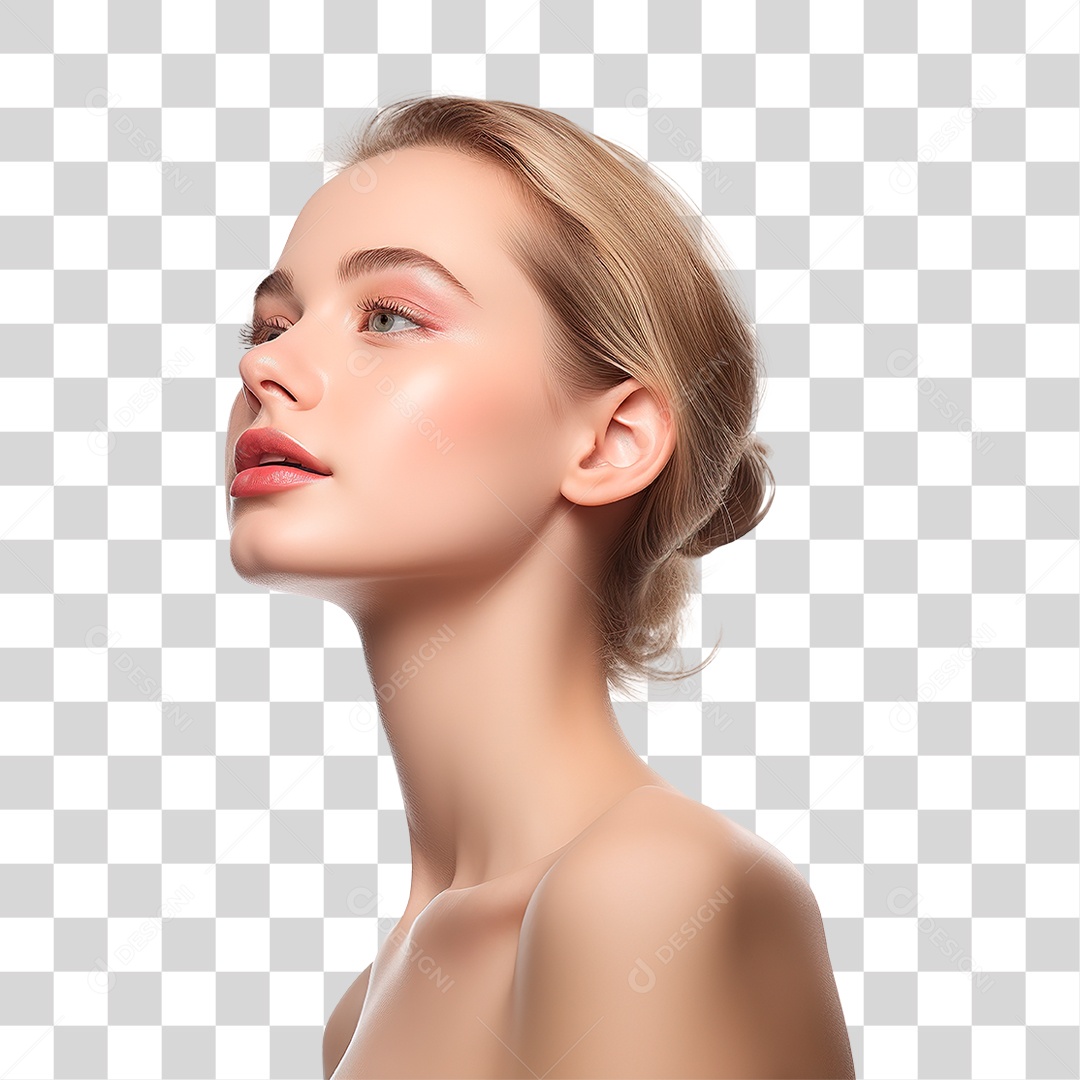 Modelo PNG Transparente [download] - Designi