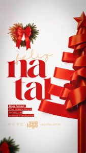 Merry Christmas 25 December Social Media PSD Editable [download] - Designi