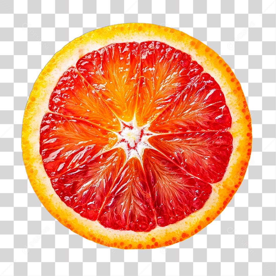 Laranja PNG Transparente [download] - Designi