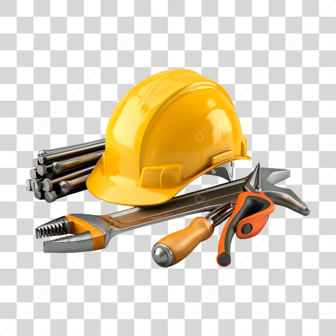 Ferramentas PNG Transparente [download] - Designi