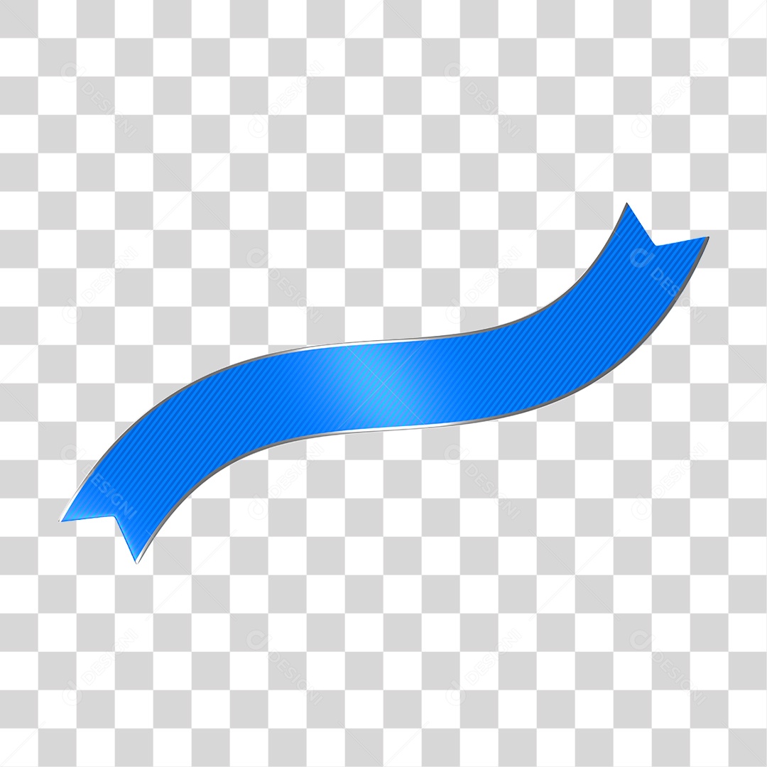 Banner Fita Faixa PNG Transparente [download] - Designi