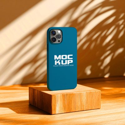 Mockup de Celular Smartphone PSD Editável [download] - Designi